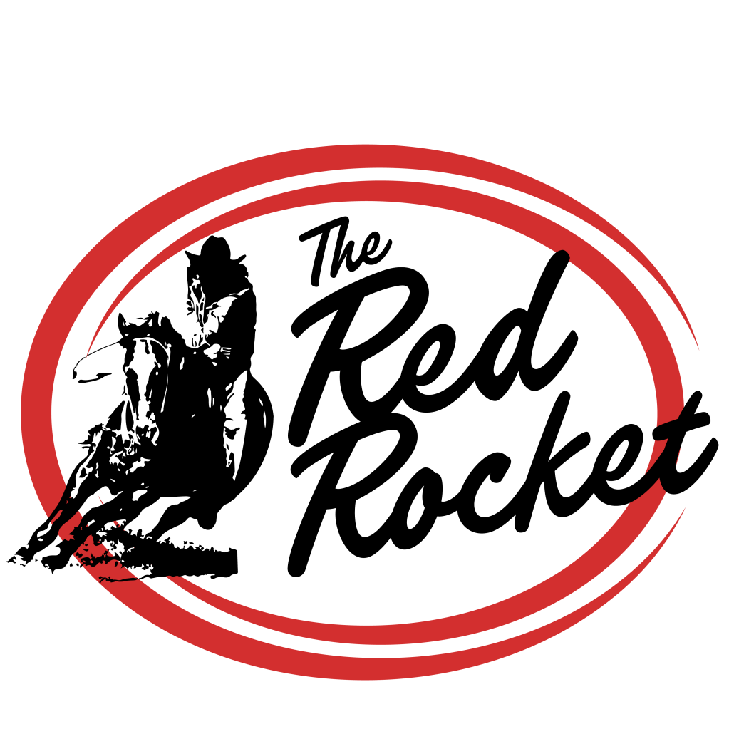 Red Rocket Futurity – SSR Productions LLC