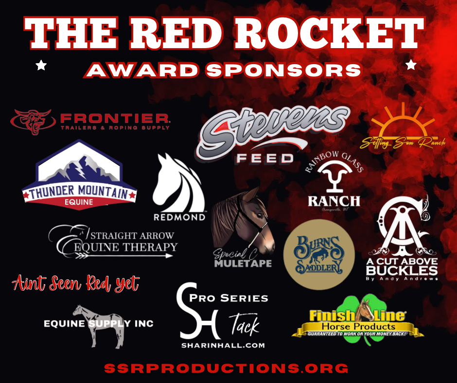 RR Schedule/Rules – SSR Productions LLC